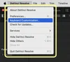 DaVinci-Resolve-Keyboard-Shorcuts — Creative Video Tips