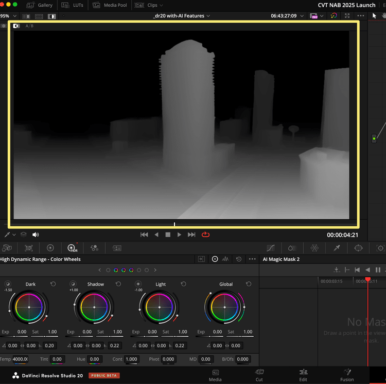 Will AI in DaVinci Resolve 20 Replace Editors? — Creative Video Tips