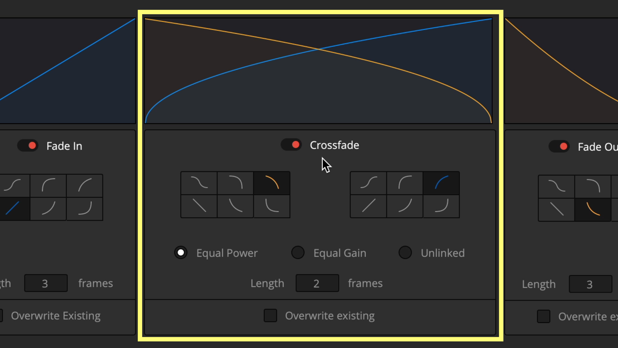 Batch Fix Audio Pops - DaVinci Resolve Crossfade Tutorial — Creative Video Tips