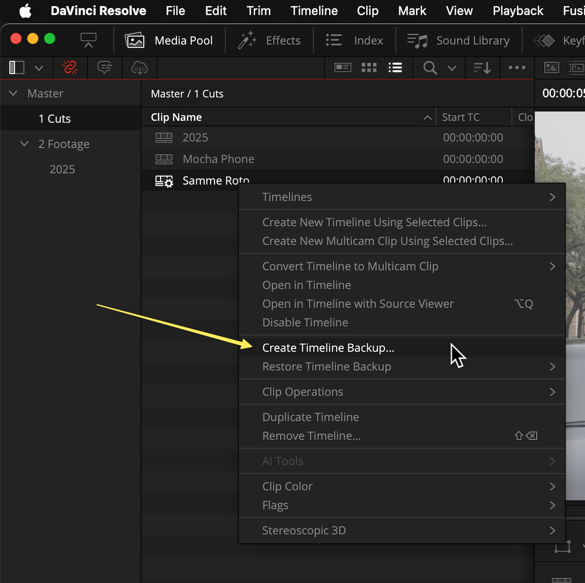DaVinci Resolve 20.3 Updated Features — Creative Video Tips
