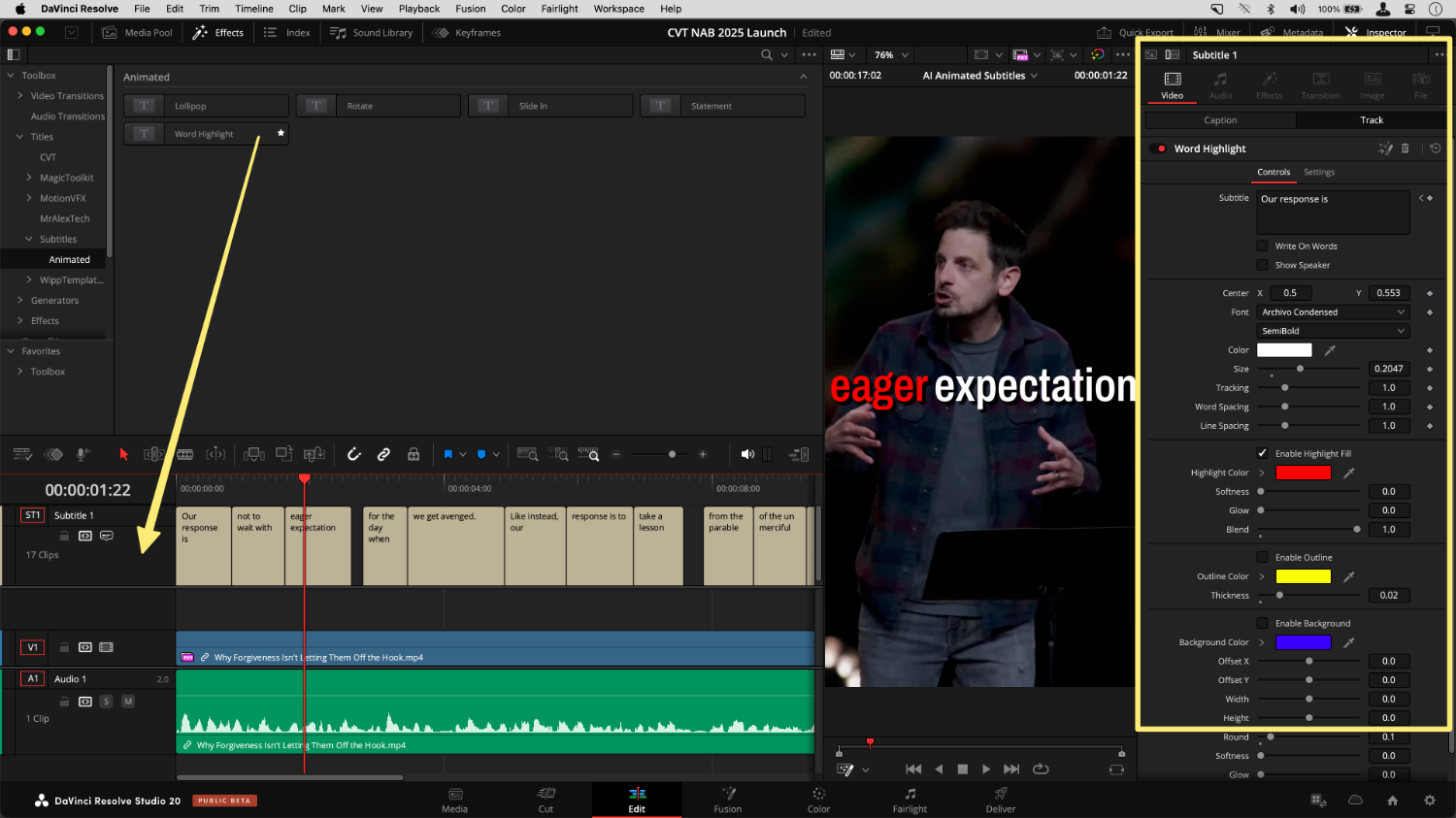 Will AI in DaVinci Resolve 20 Replace Editors? — Creative Video Tips