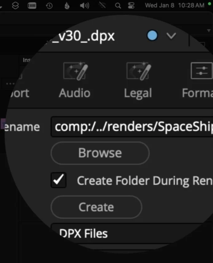 Blackmagic Fusion Render Farm Setup Tutorial — Creative Video Tips