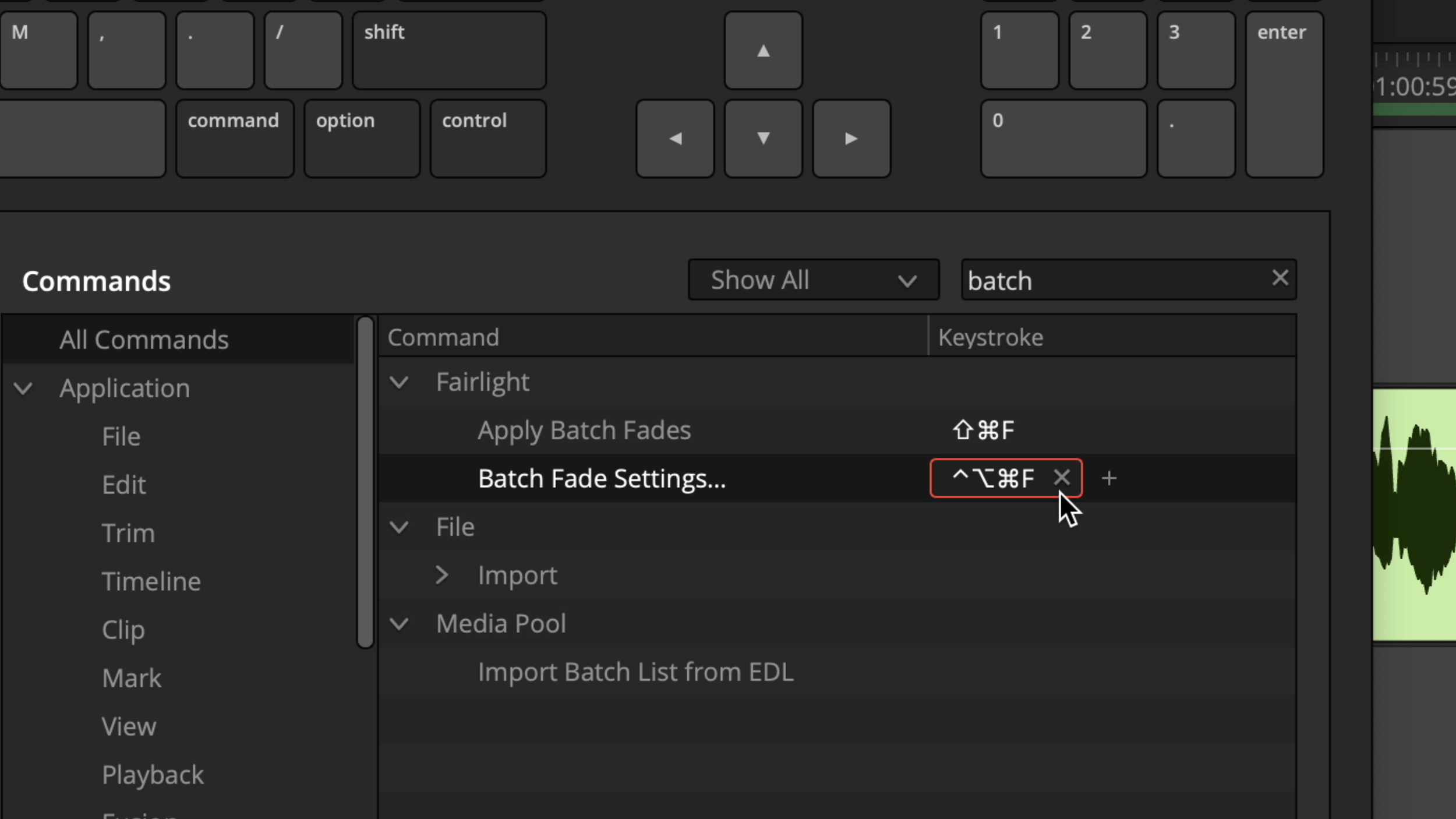 Batch Fix Audio Pops - DaVinci Resolve Crossfade Tutorial — Creative Video Tips