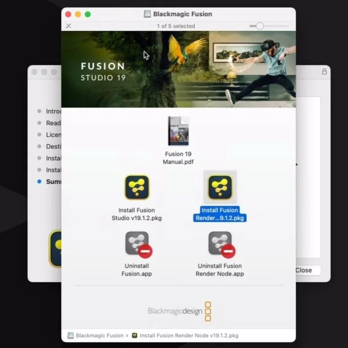 Blackmagic Fusion Render Farm Setup Tutorial — Creative Video Tips