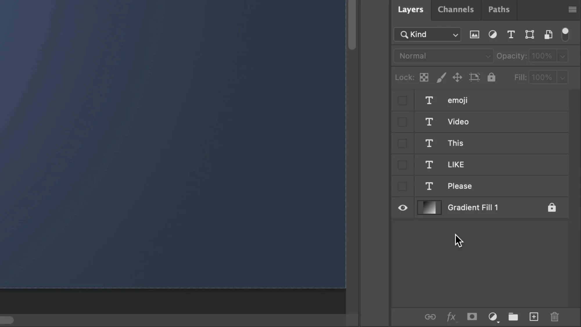 Import & Update Photoshop Layers into DaVinci Resolve — Creative Video Tips