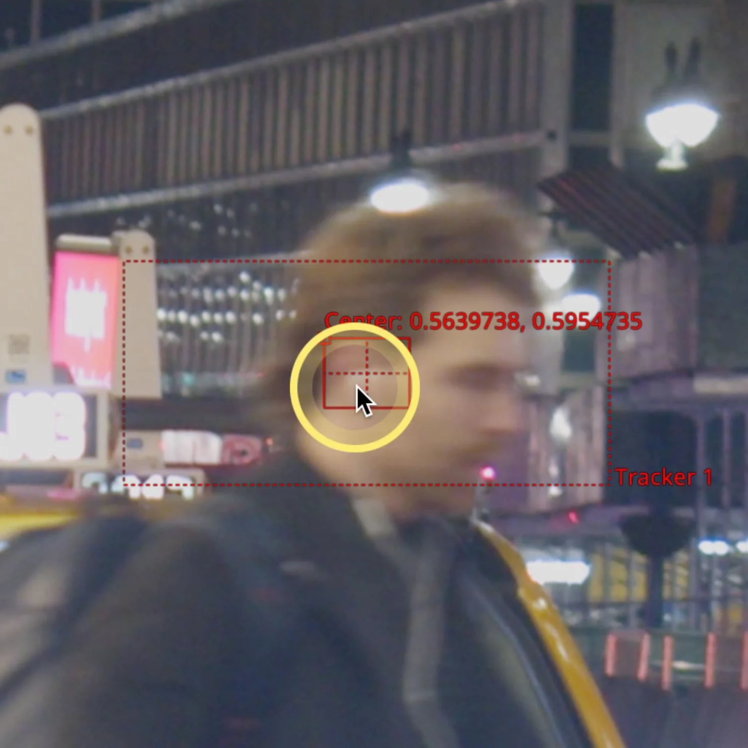 Control Point Tracking in DaVinci Resolve Fusion — Creative Video Tips