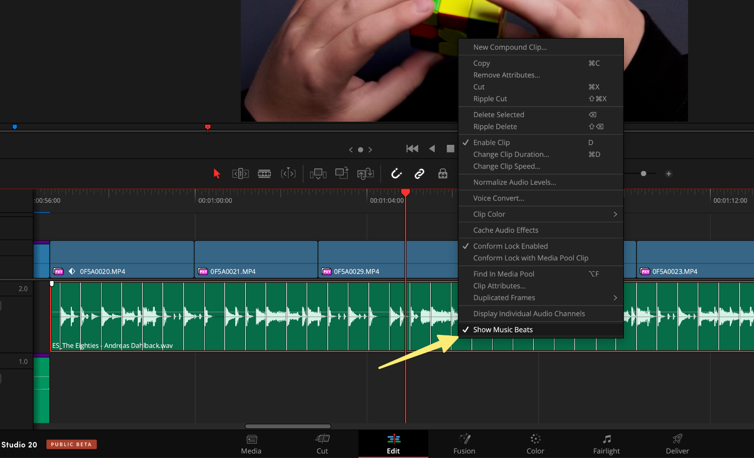 Will AI in DaVinci Resolve 20 Replace Editors? — Creative Video Tips