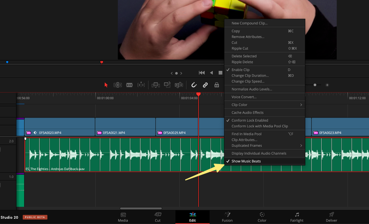 Will AI in DaVinci Resolve 20 Replace Editors? — Creative Video Tips