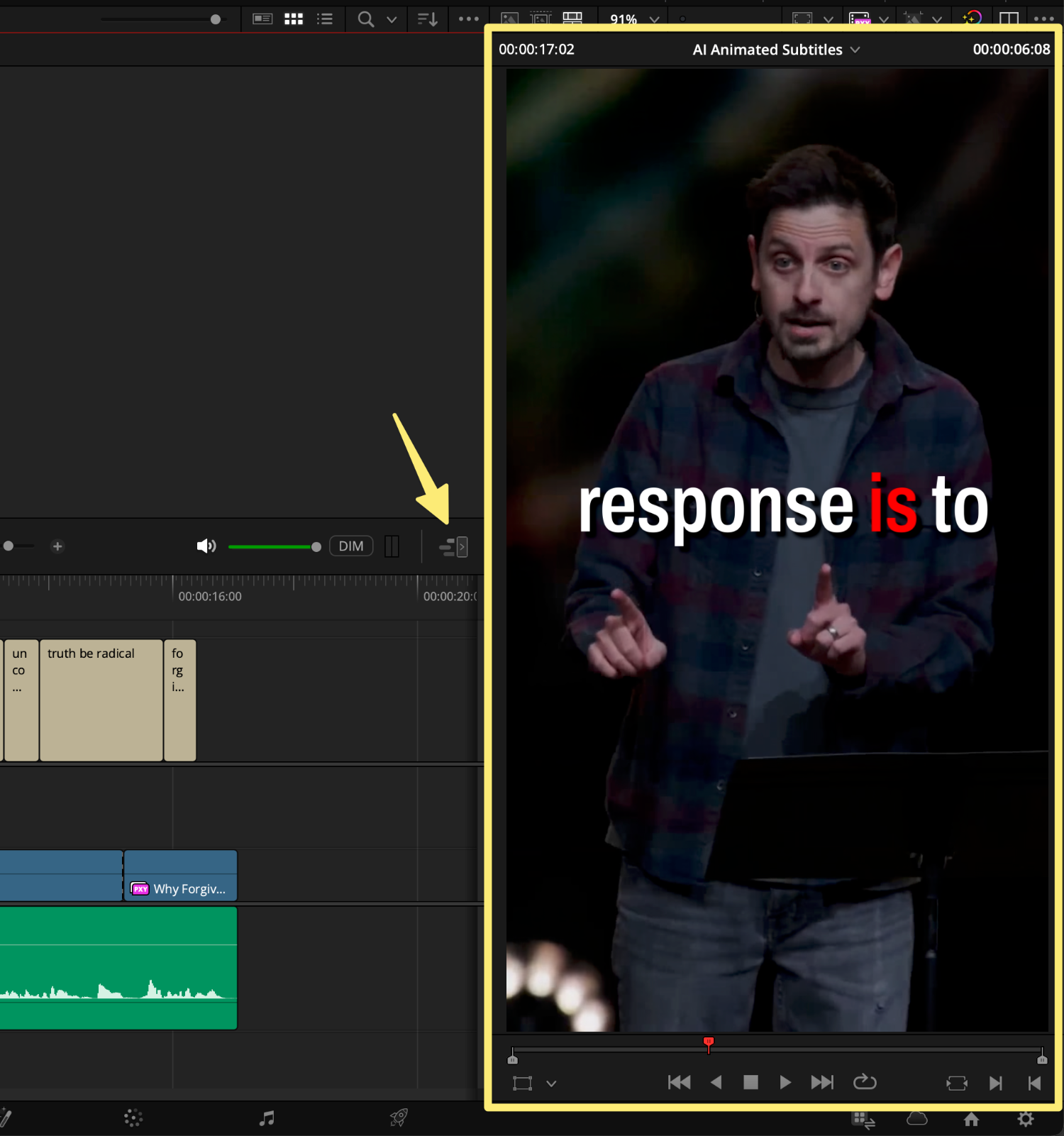 10 BEST NEW non-AI Features in DaVinci Resolve 20 — Creative Video Tips