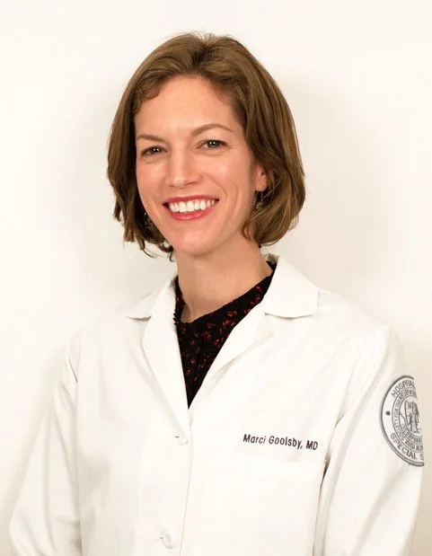 Bone Health and Disordered Eating with Dr. Marci Goolsby — Rachelle ...