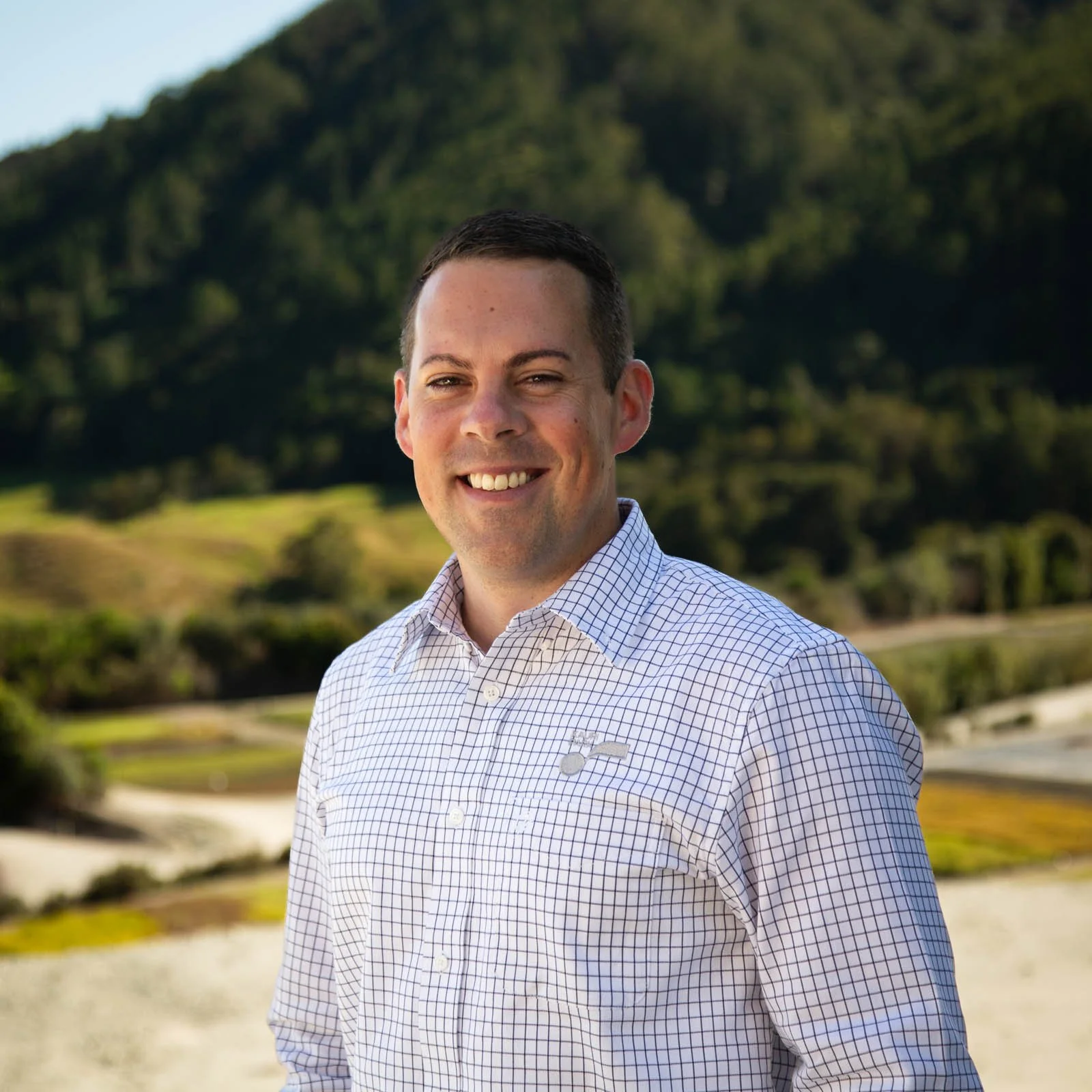 Kauri Park — Our People