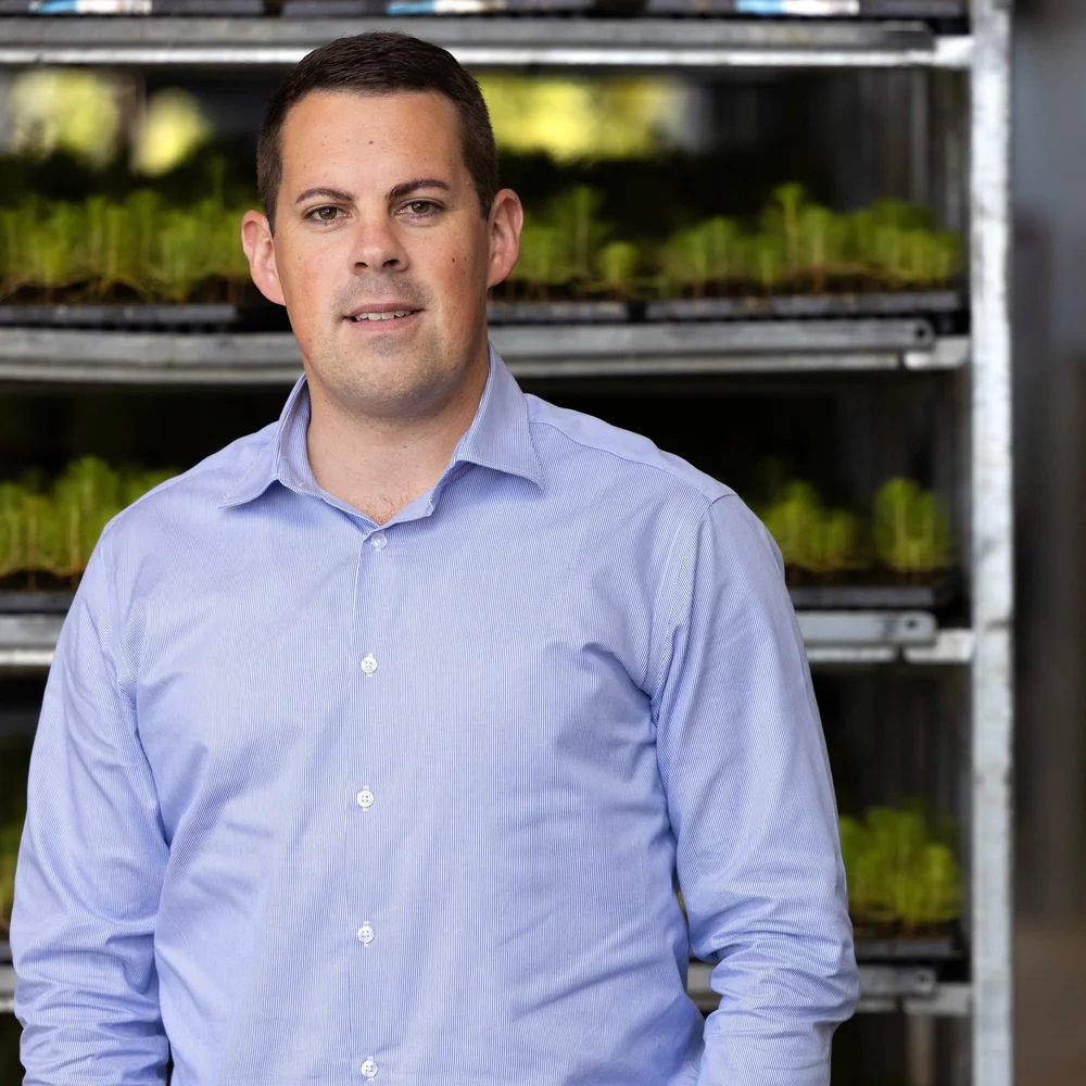 Kauri Park — Our People