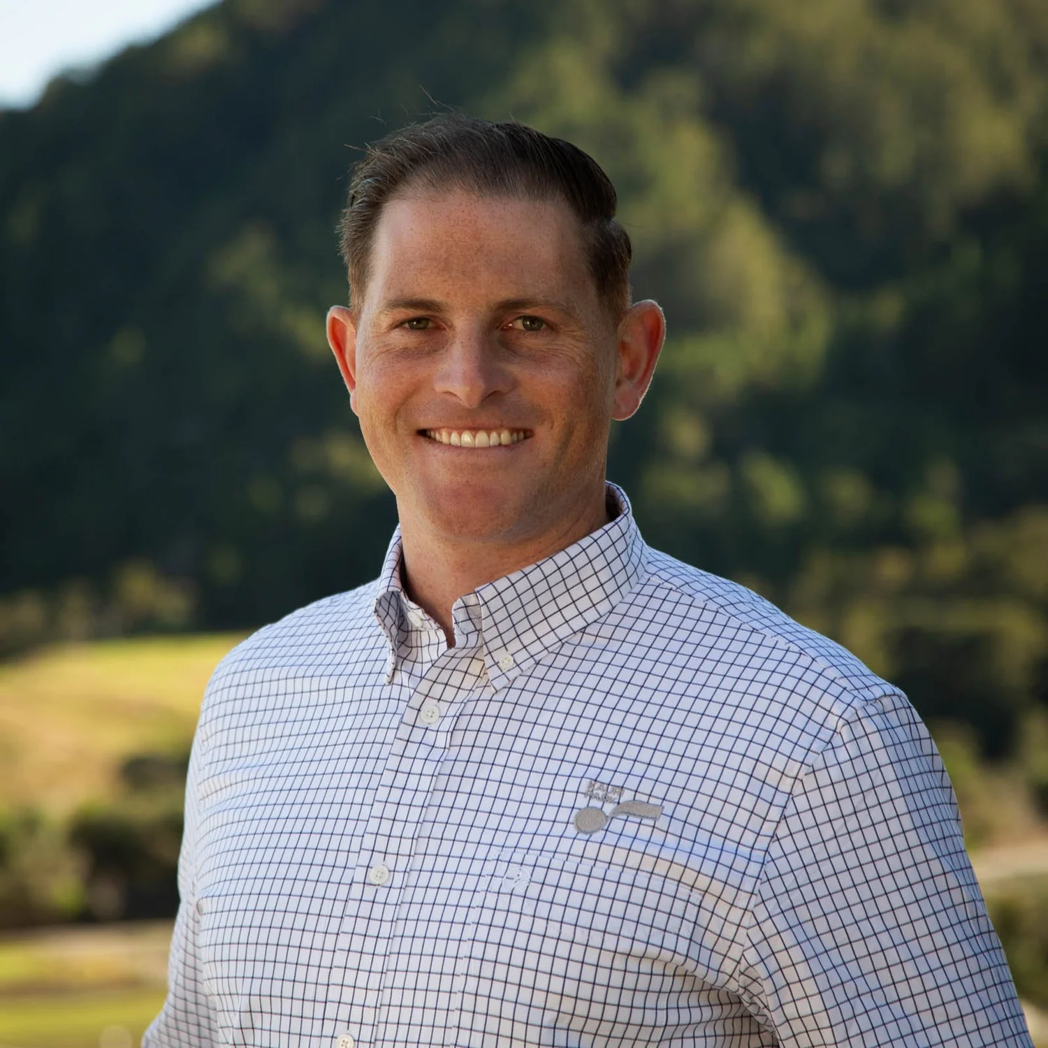 Kauri Park — Our People