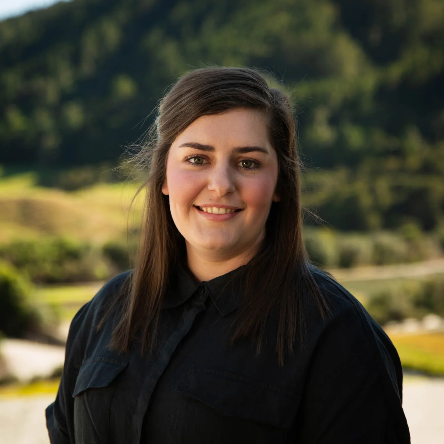 Kauri Park — Our People