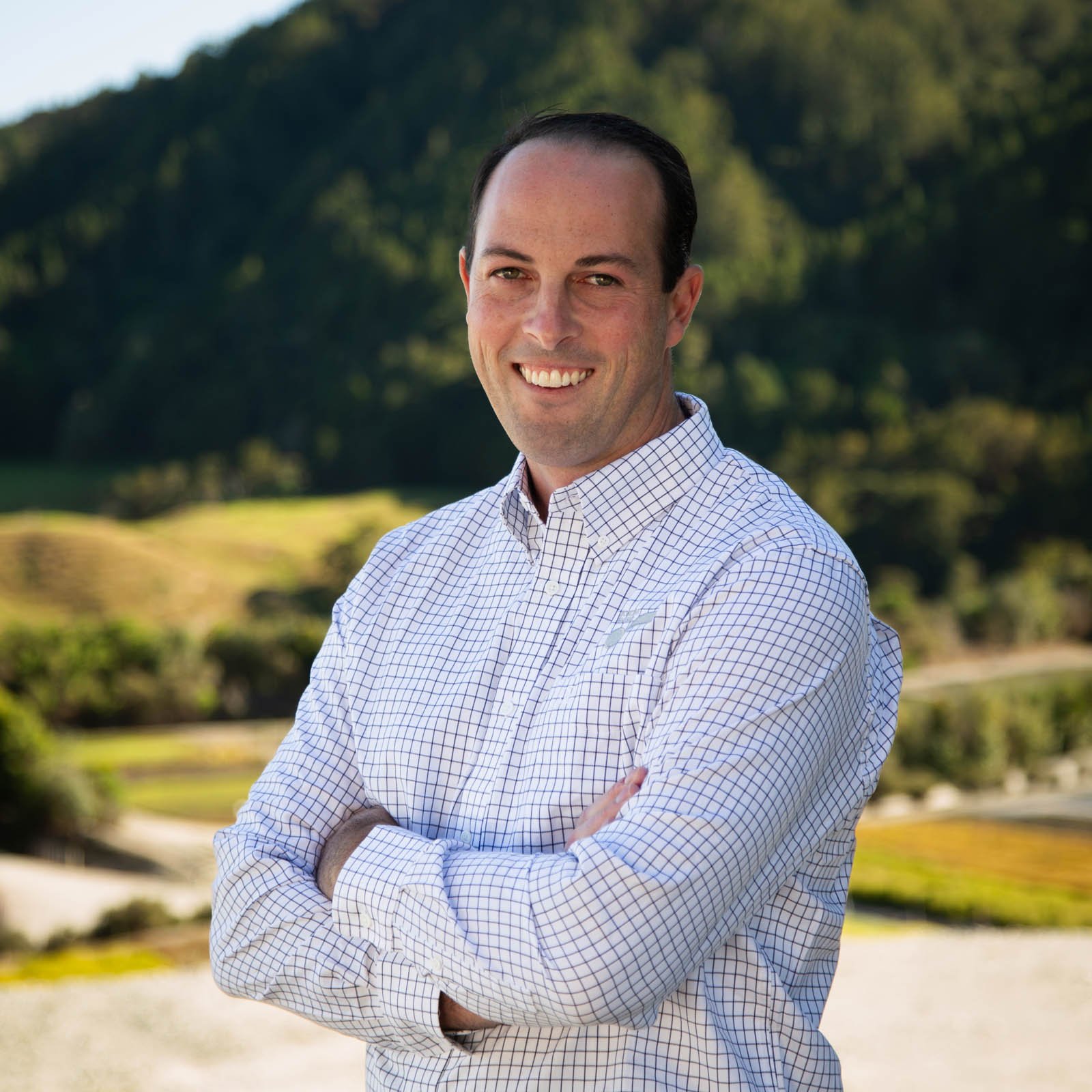 Kauri Park — Our People