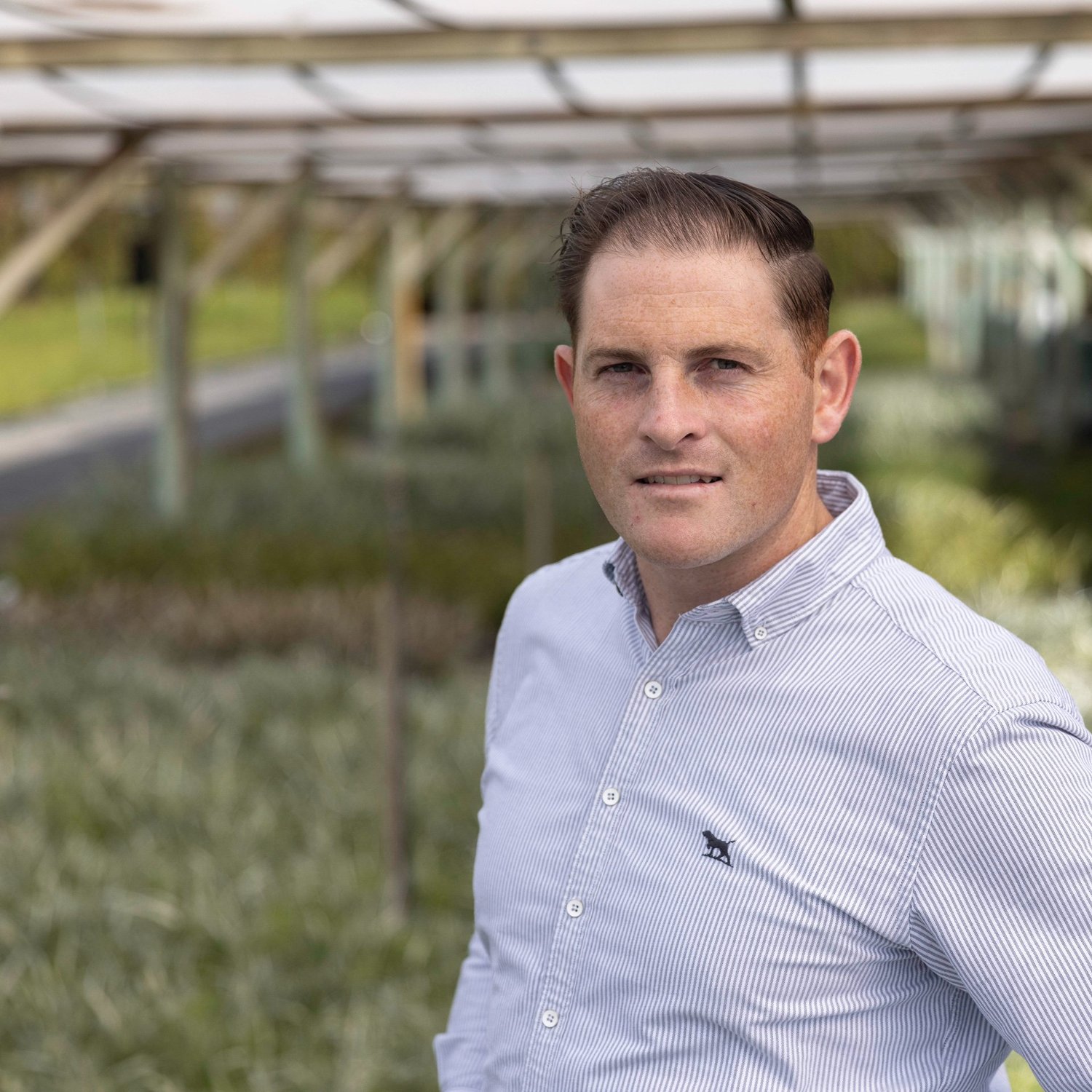 Kauri Park — We are on a mission from Mother Nature herself.