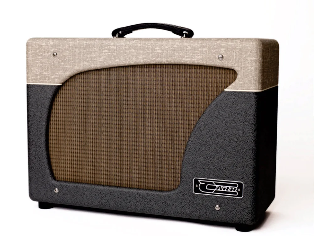 Impala — Carr Amps