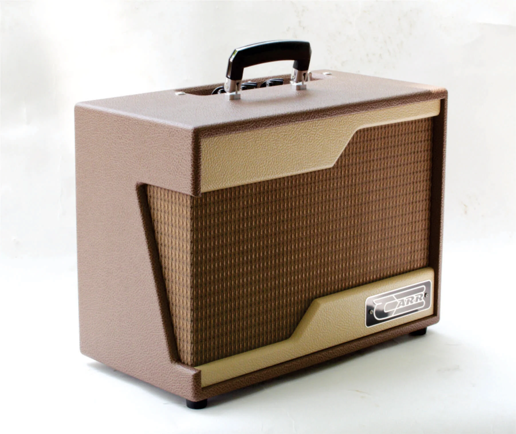 Raleigh — Carr Amps