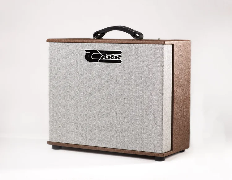 Telstar — Carr Amps