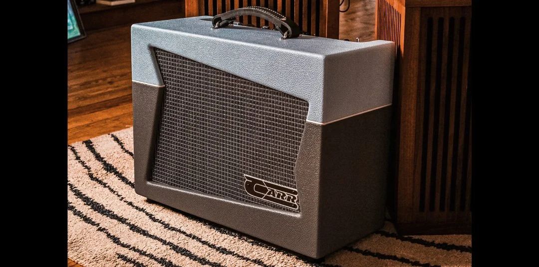Carr Amps