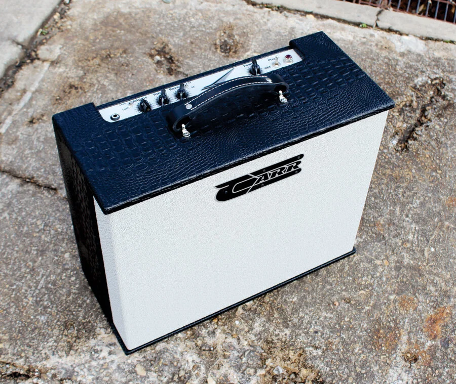 Telstar — Carr Amps