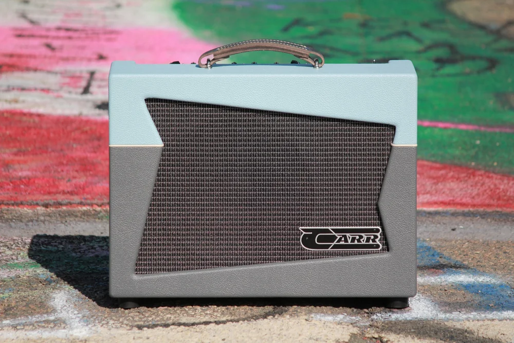 Skylark Special — Carr Amps