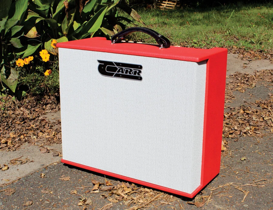 Telstar — Carr Amps