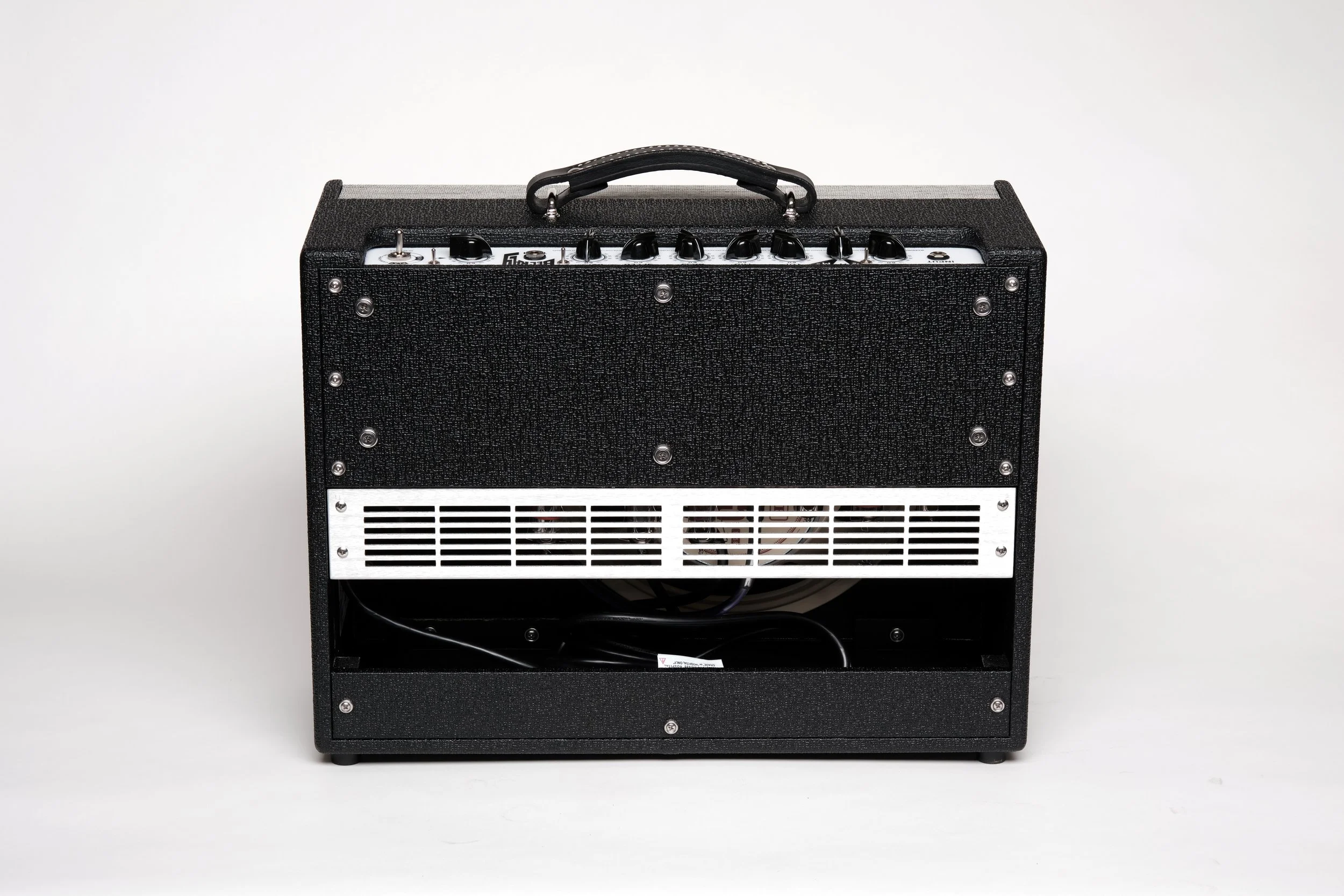 BEL - RAY — Carr Amps