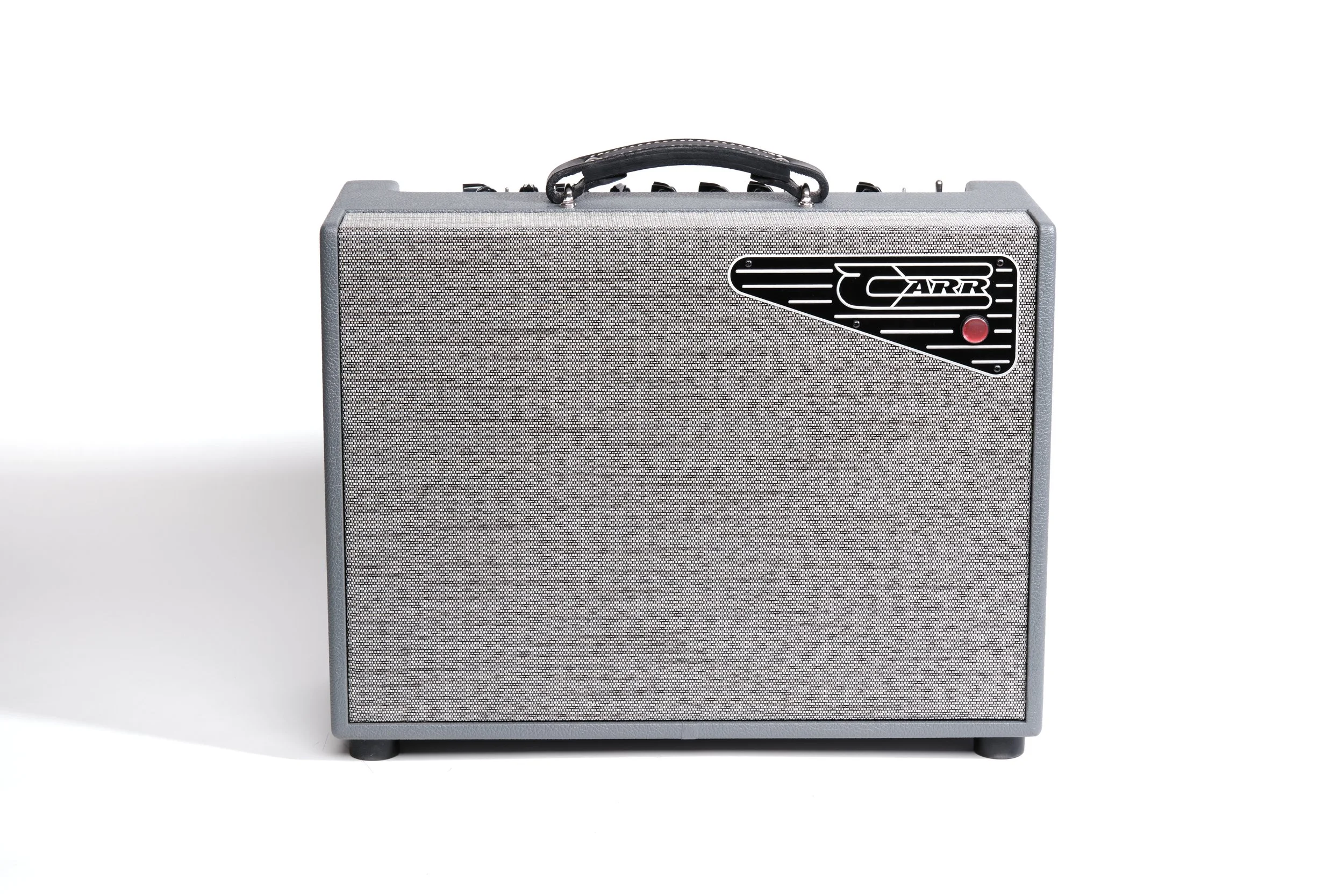 BEL - RAY — Carr Amps