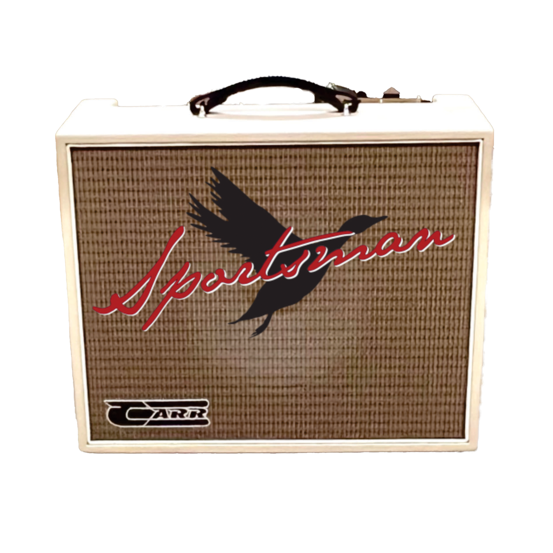 All Amps — Carr Amps
