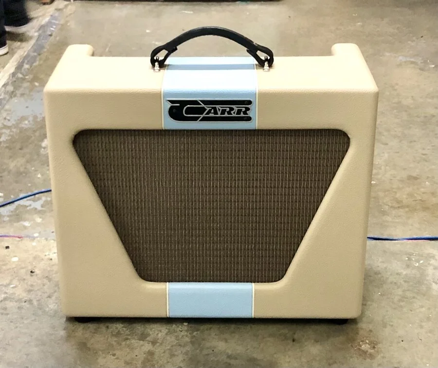 Super Bee — Carr Amps