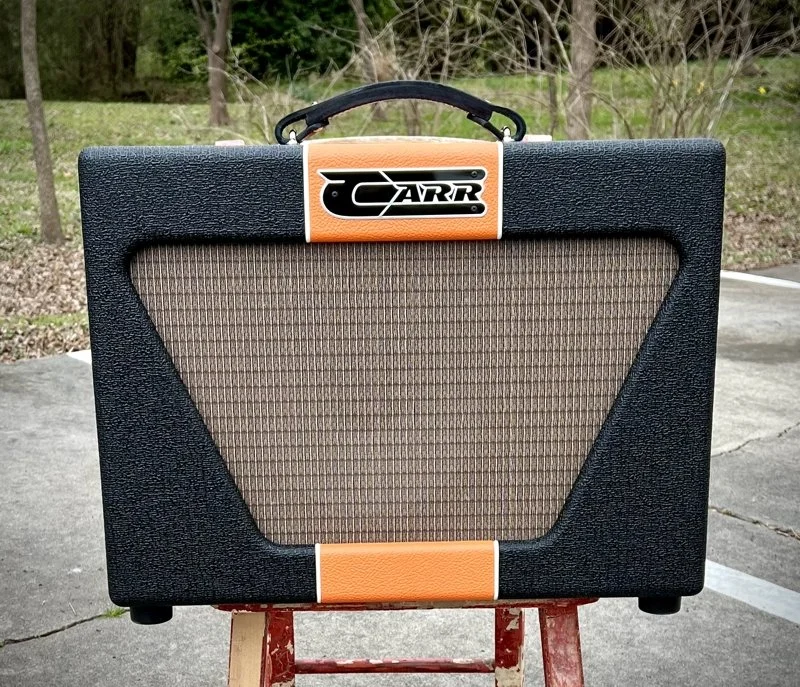 Carr Amps