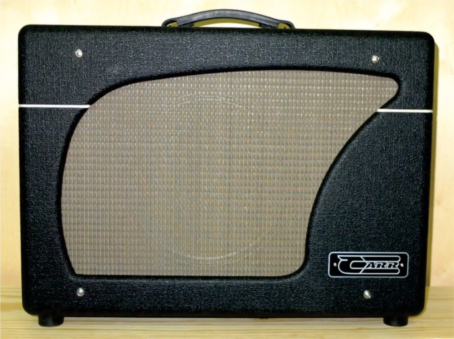 Impala — Carr Amps