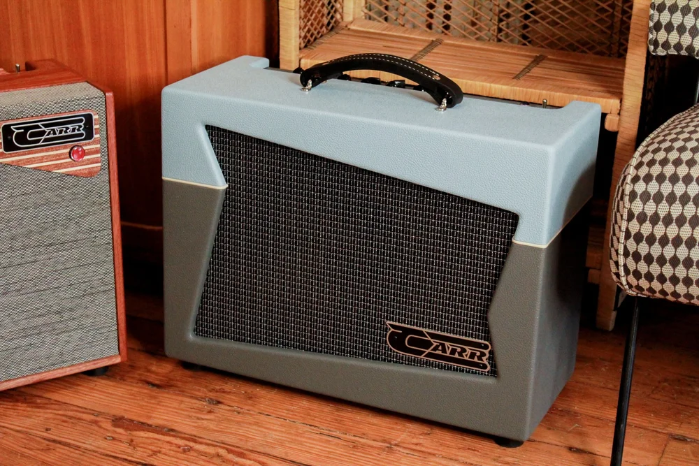 Carr Amps