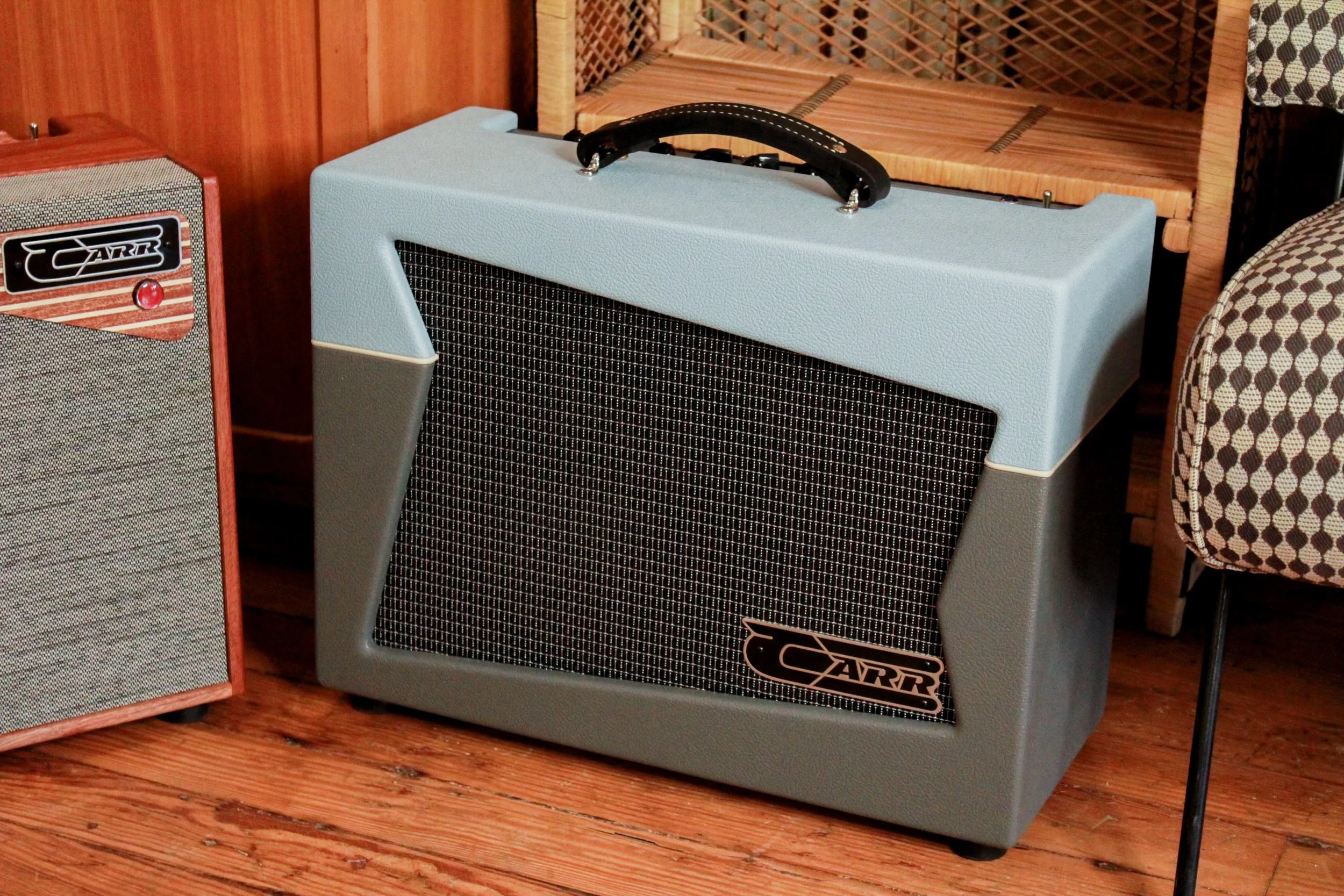 Carr Amps