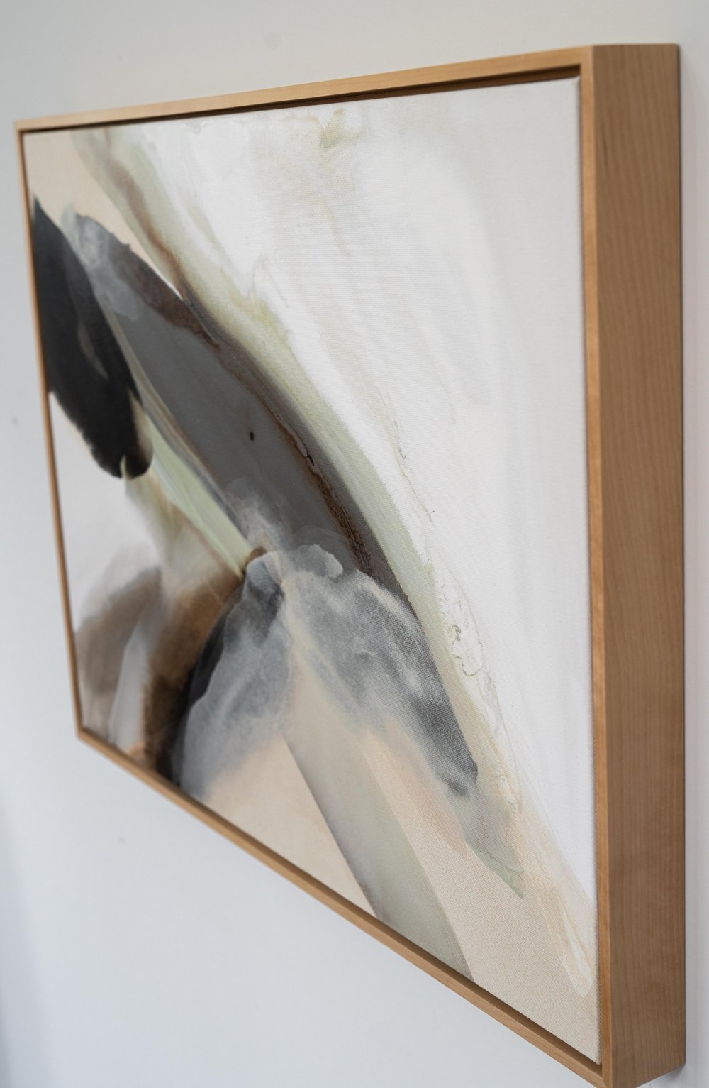 Small Thin Wood Frames