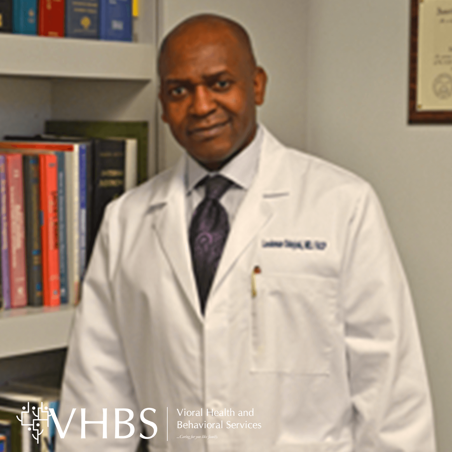 VHBS Team — Empathy