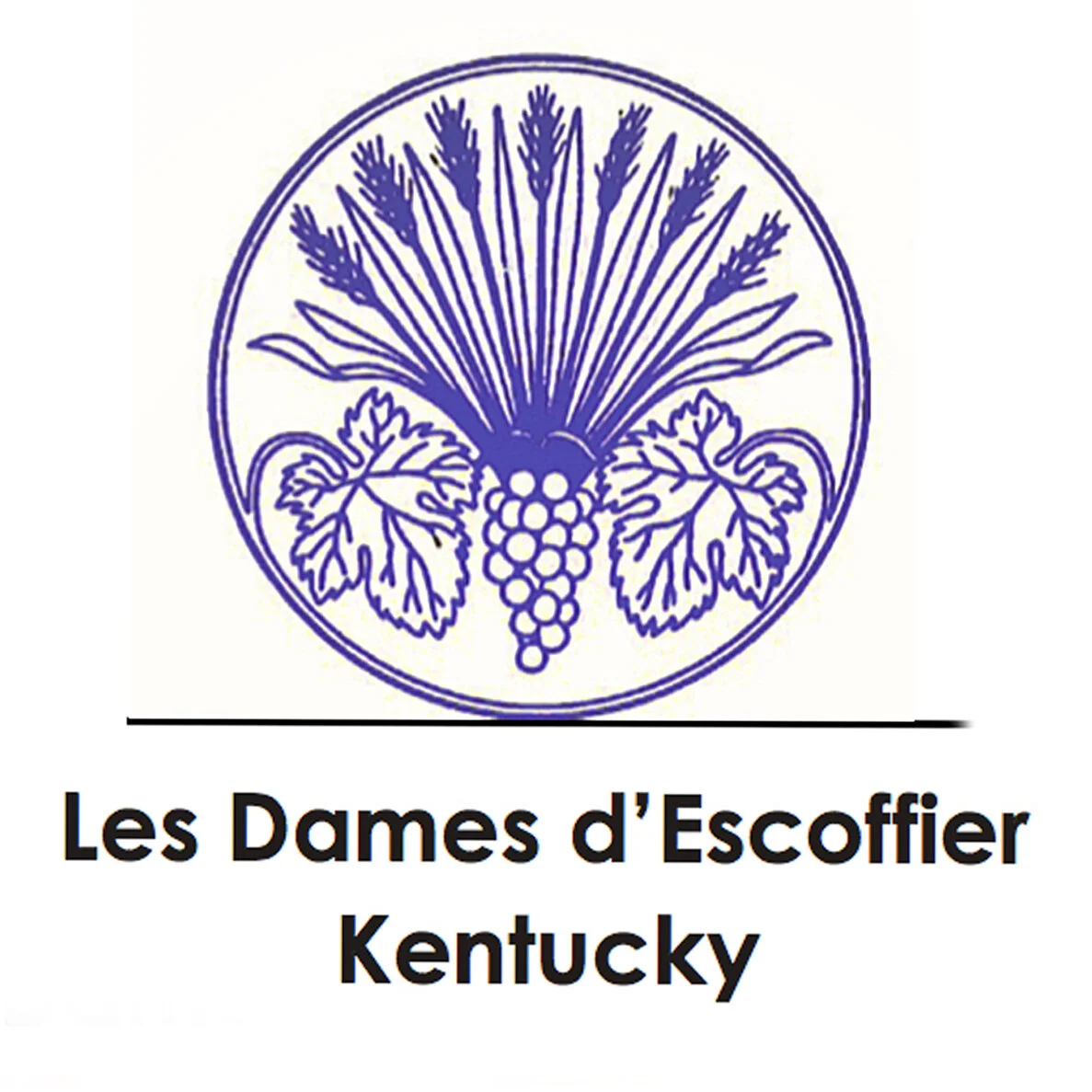 Les Dames d'Escoffier Kentucky