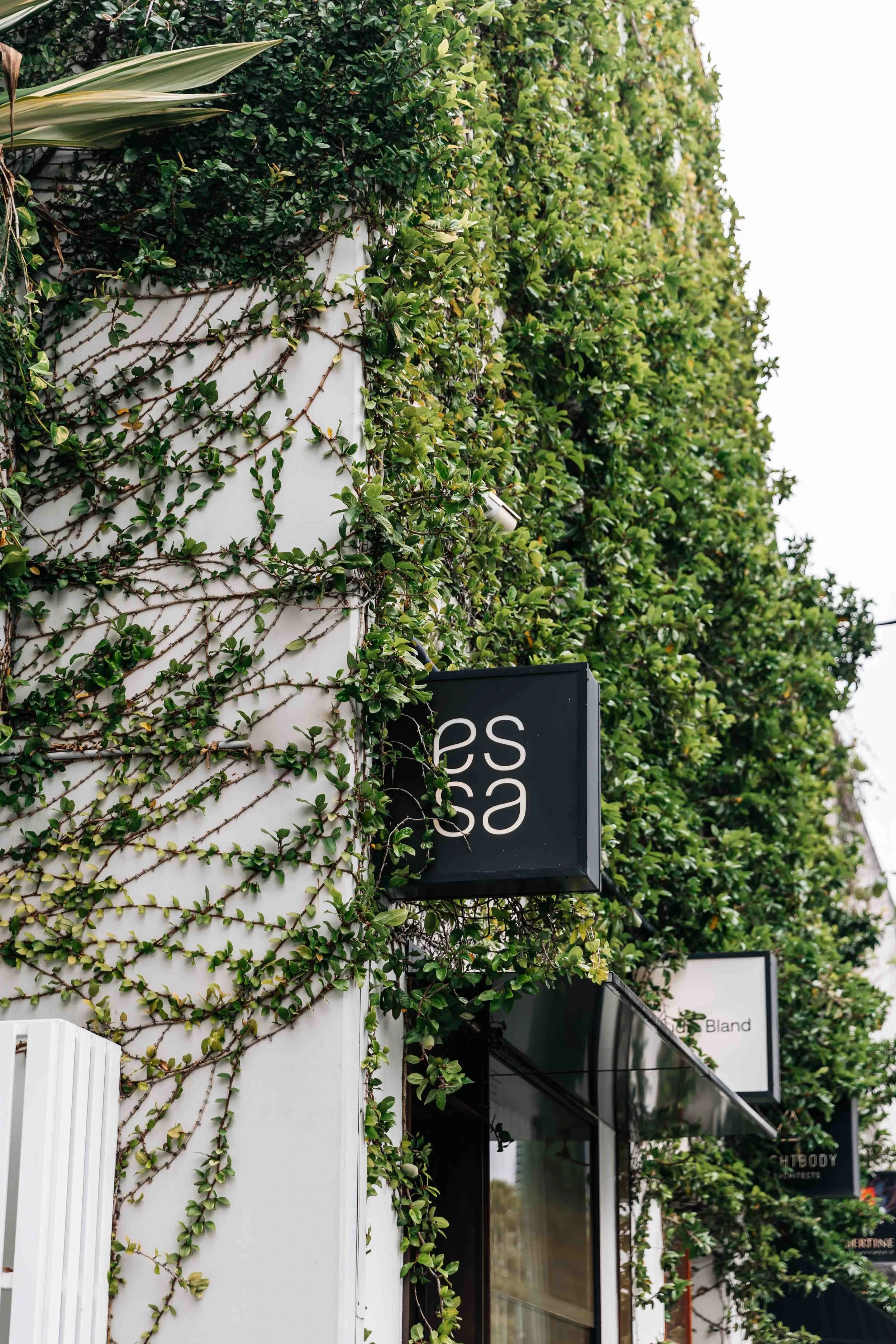 Essa Restaurant | Produce Driven Wood Fire Dining in Brisbane