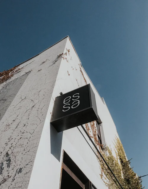 Essa Restaurant