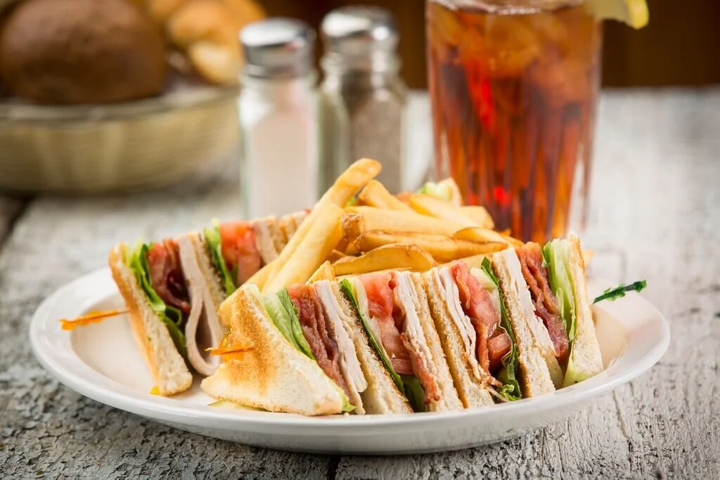 Gallery — Riverview Diner