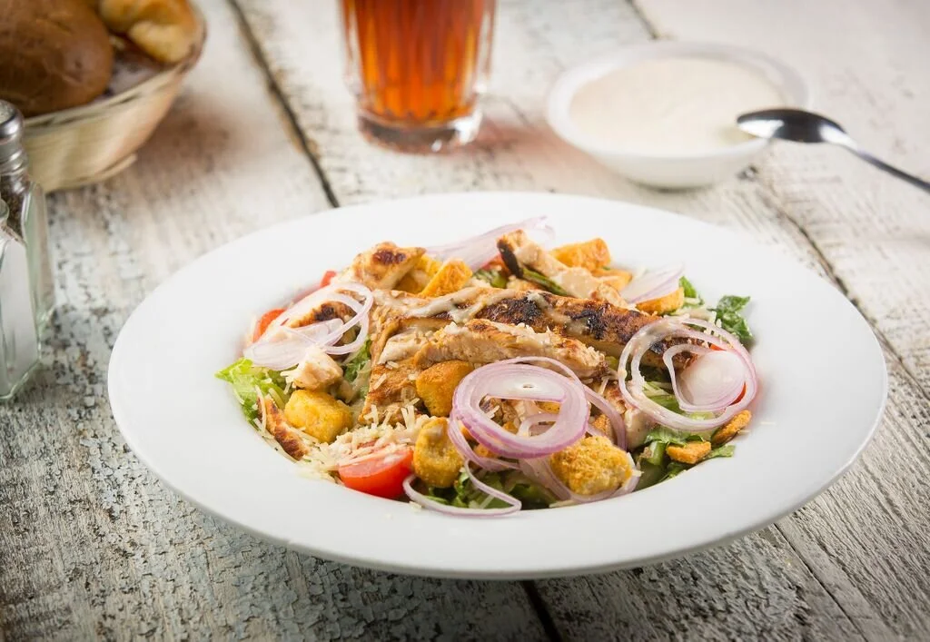 Gallery — Riverview Diner