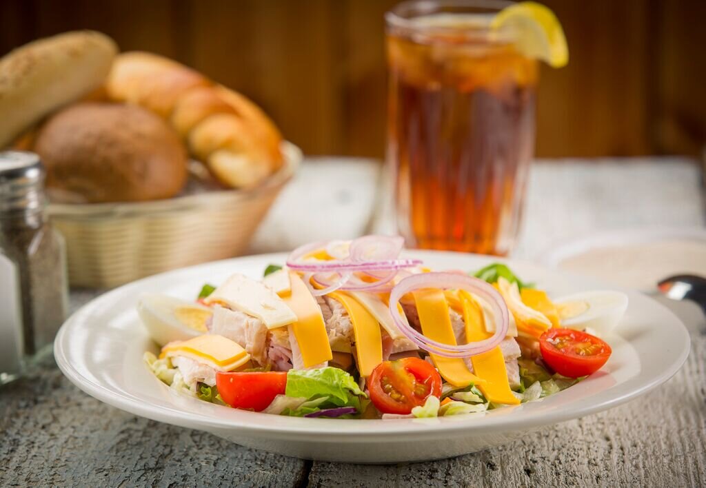 Gallery — Riverview Diner