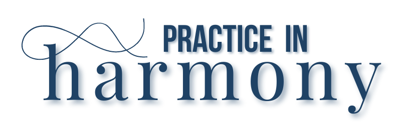 Practice In Harmony