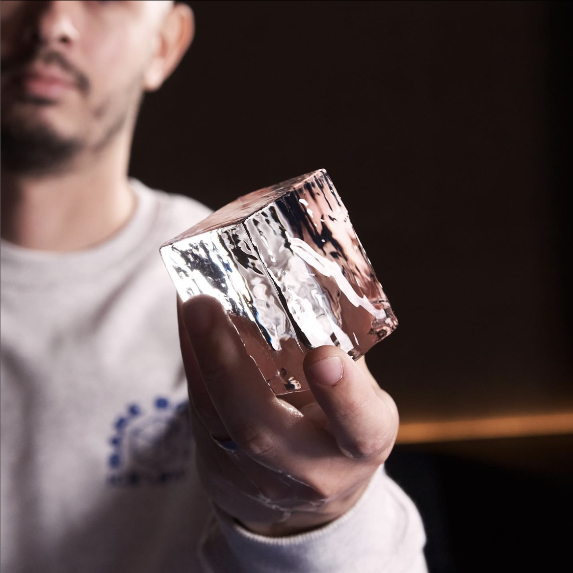 Our Story — Bare Bones Ice Co.