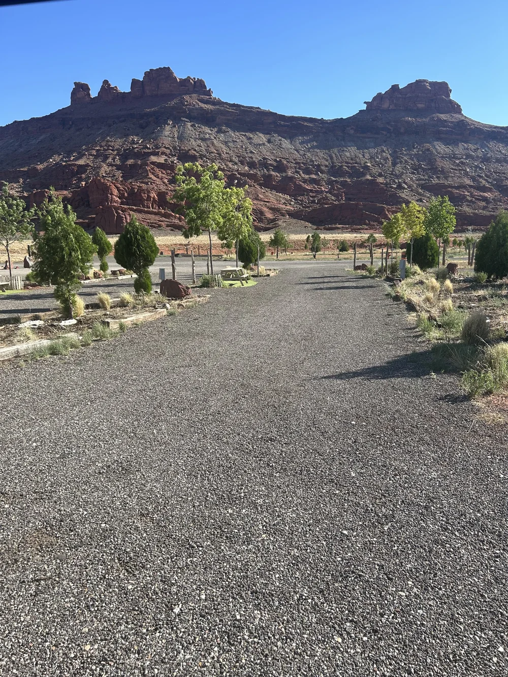 Seven Mile RV Park