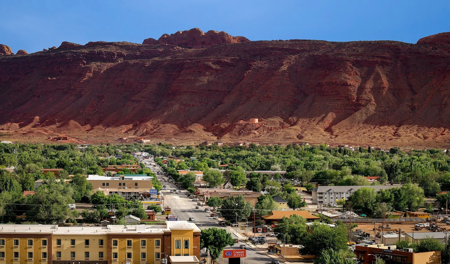 Things to do — Seven Mile RV Park