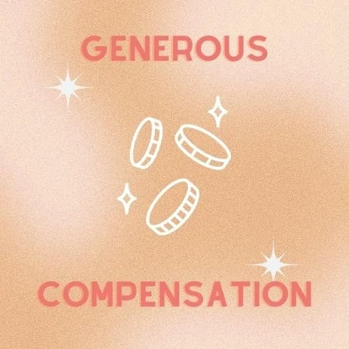 Work with Me - Become an Amare Brand Influencer — Lifestyle & Wellness ...