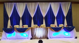 Ribald Events - Event Rentals