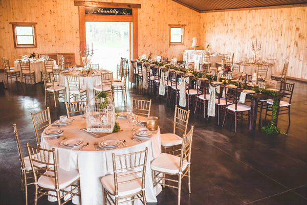 Ribald Events - Event Rentals
